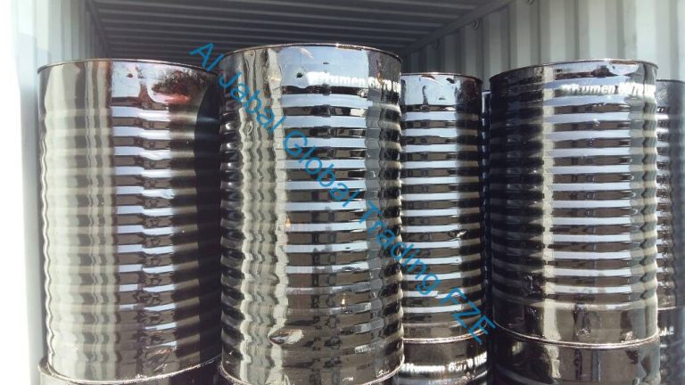 Bitumen - Al Jabal Global Holding, Suppliers in Dubai