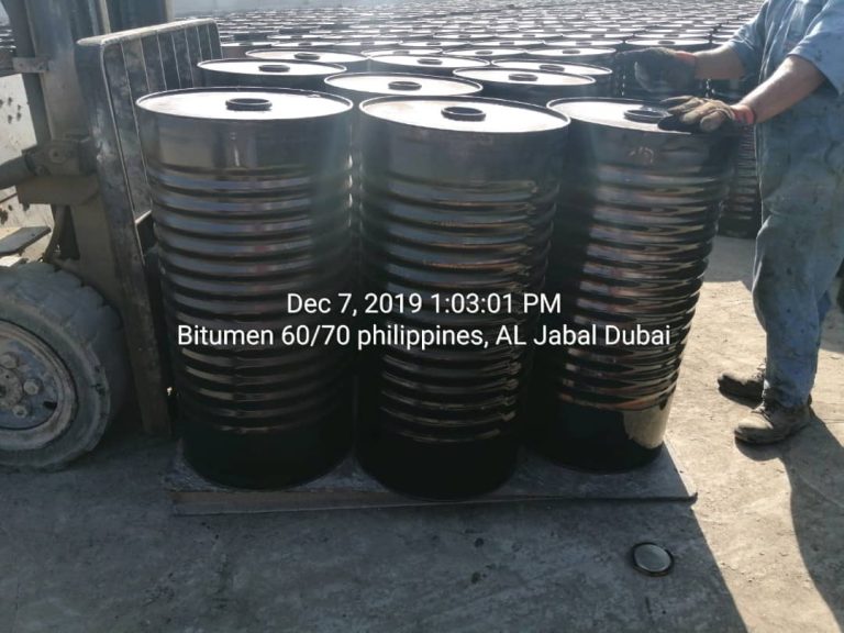 Bitumen - Al Jabal Global Holding, Suppliers in Dubai
