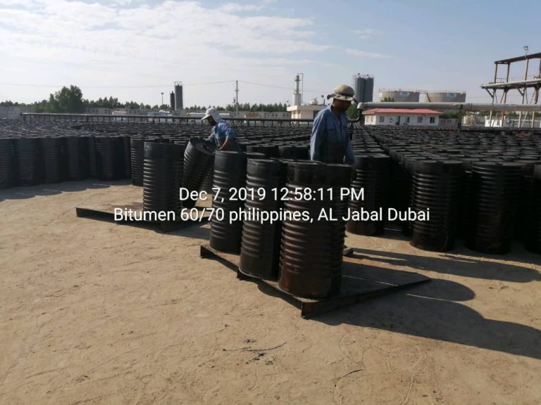 Bitumen - Al Jabal Global Holding, Suppliers in Dubai