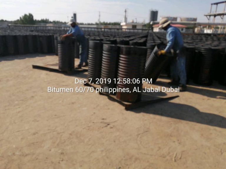 Bitumen - Al Jabal Global Holding, Suppliers in Dubai