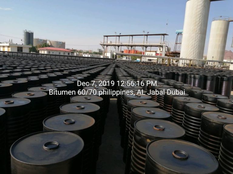 Bitumen - Al Jabal Global Holding, Suppliers in Dubai