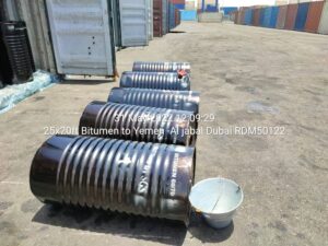 Bitumen - Al Jabal Global Holding, Suppliers in Dubai