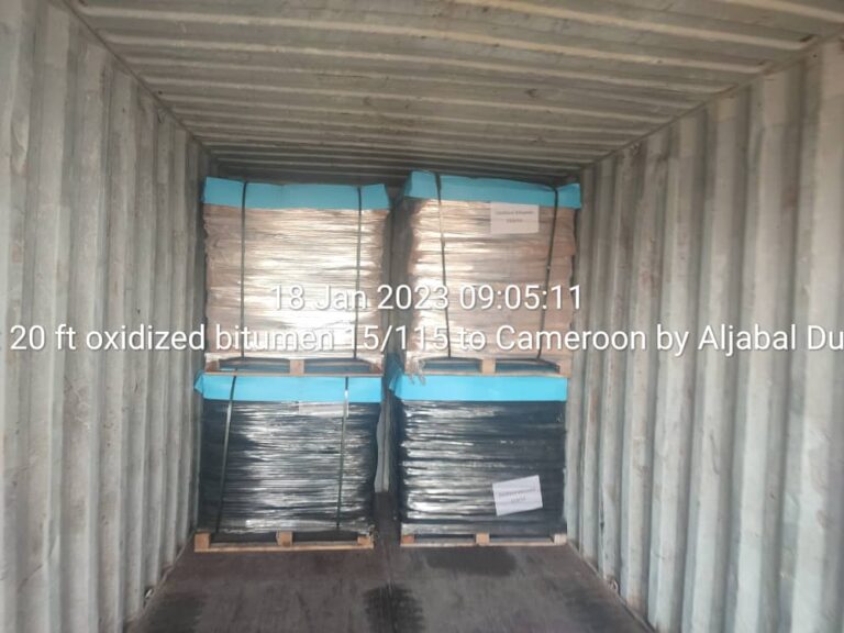 Bitumen - Al Jabal Global Holding, Suppliers in Dubai