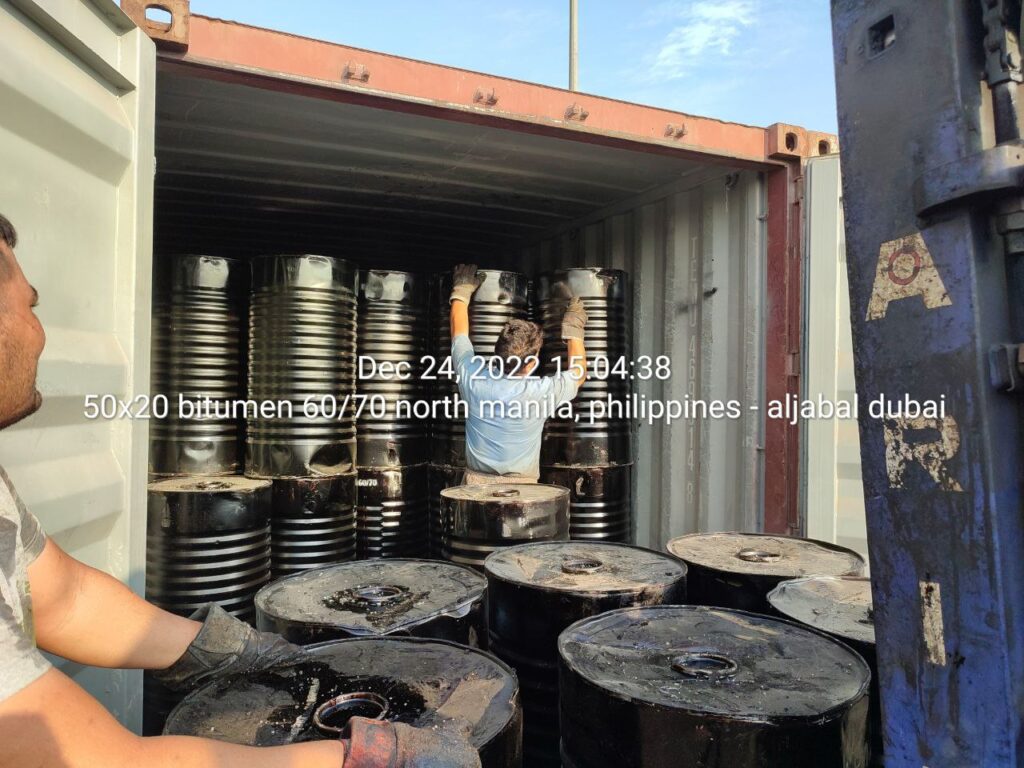 Bitumen - Al Jabal Global Holding, Suppliers in Dubai