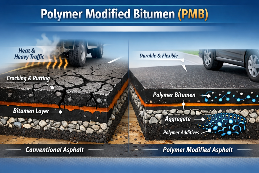 types of bitumen Archives - Al Jabal Global Holding